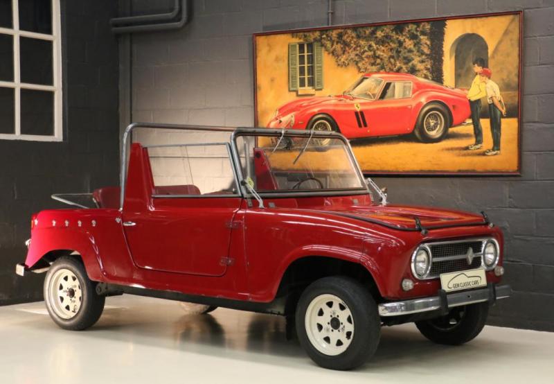 [Topic officiel] La Renault 4L sous toutes ses formes - Page 259 - 70s ...